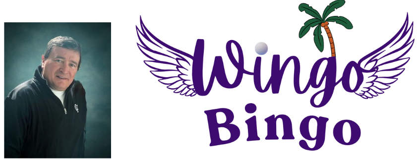 Holly's House Wingo Bingo